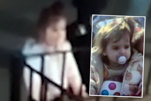 DA LI JE OVO NESTALA DANKA? Uporedna analiza slika Danke Ilić i devojčice iz Beča: Evo koliko ...