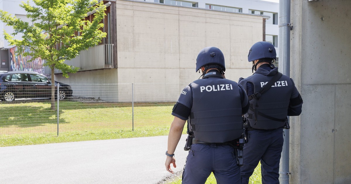 Nastolatek z polskim obywatelstwem wśród ofiar strzelaniny w austriackiej szkole - Wiadomości