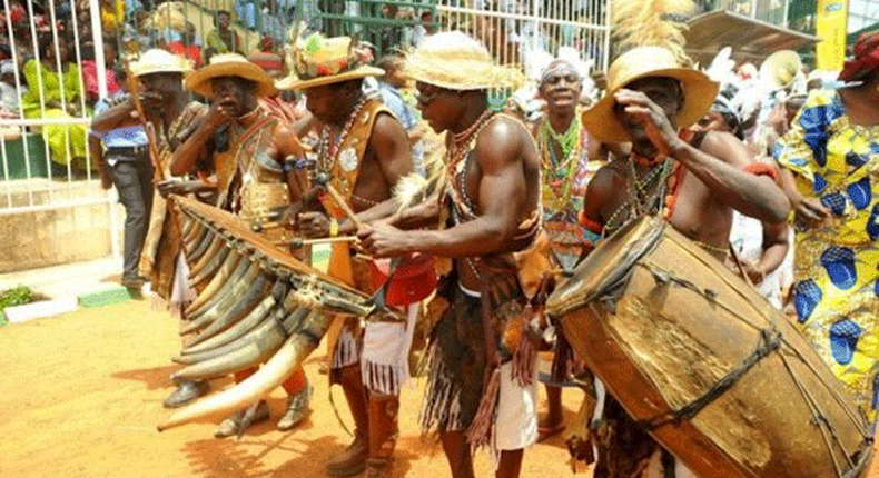 Around the World: The history and culture of the people of Plateau ...