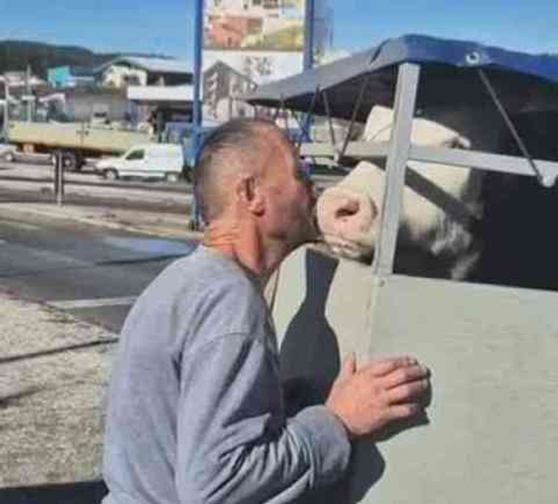 Srpski paraolimpijac velikog srca: Dirljiv gest koji je raznežio ...