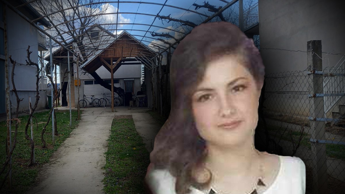 Kako su se upoznali Lav i Martina, bračni par iz Novog Sada koji je navodno ubio svoju decu pa ...