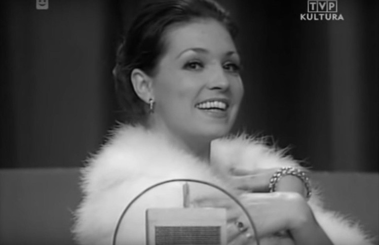 Nie żyje Barbara Dunin - Kurtycz. Miała 76 lat