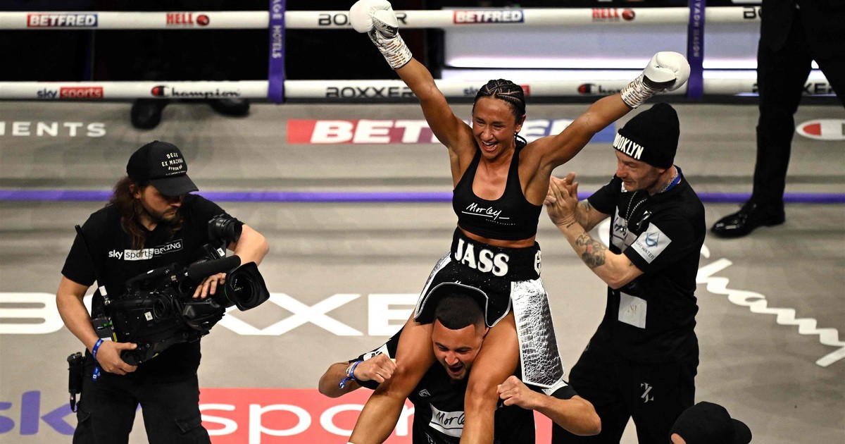 Polka została mistrzynią Europy! Sprawiła gigantyczną sensację