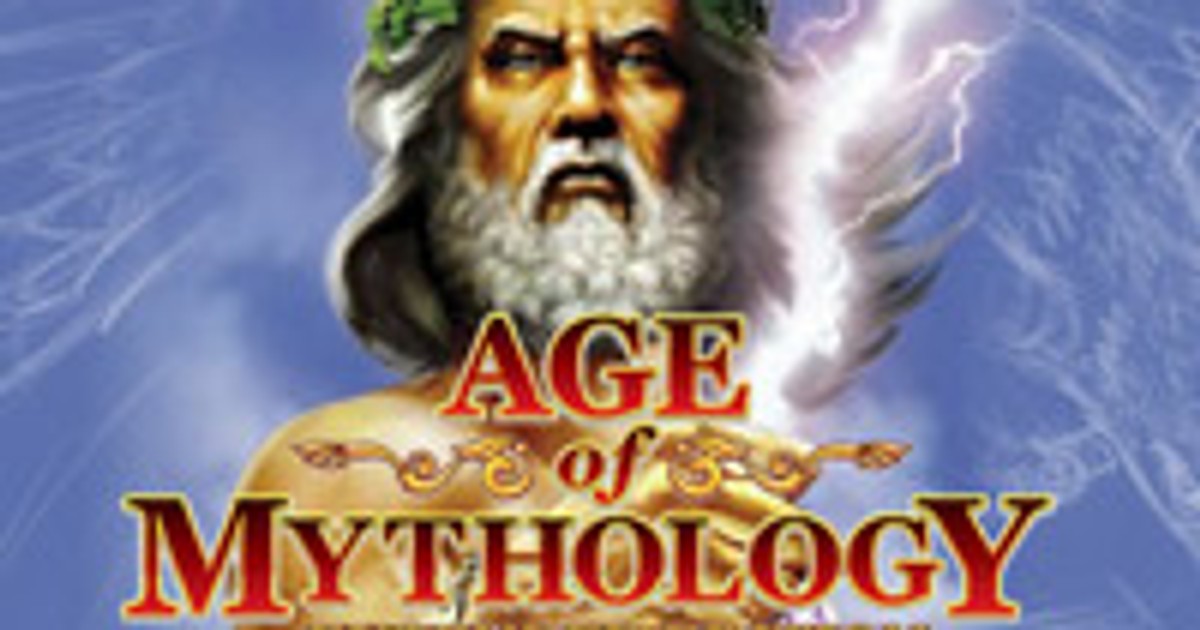 Serial Age Of Mythology