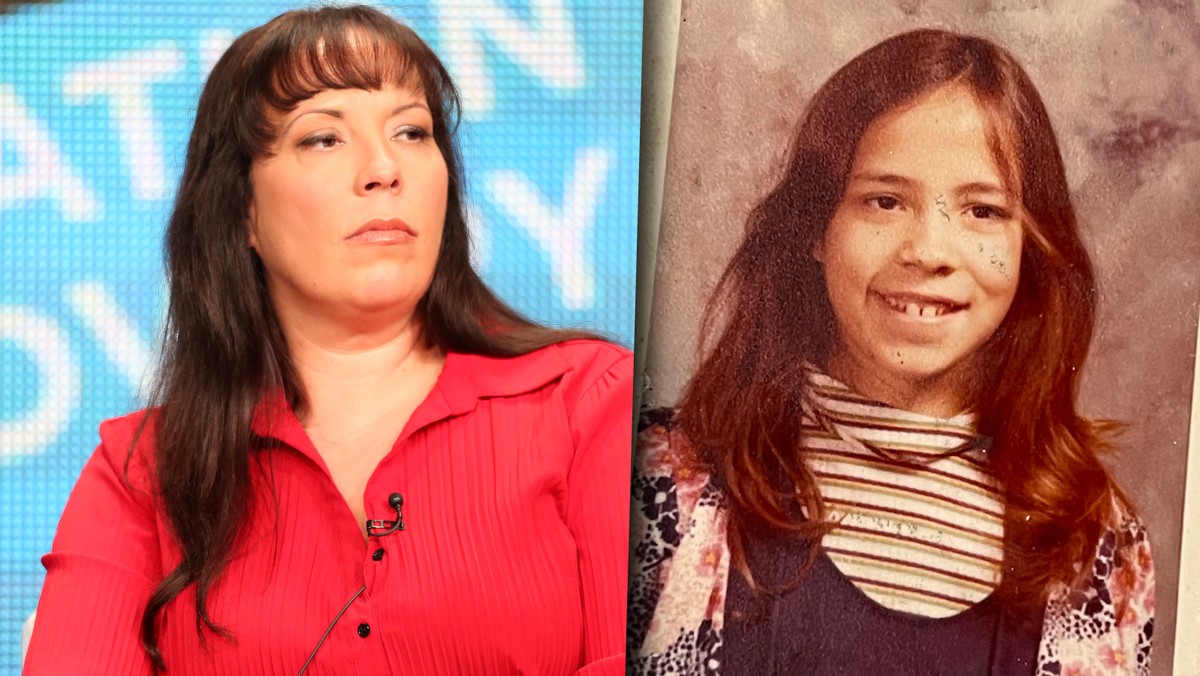 Lisa McVey. Tragiczna historia porwania, w które nikt nie uwierzył ...