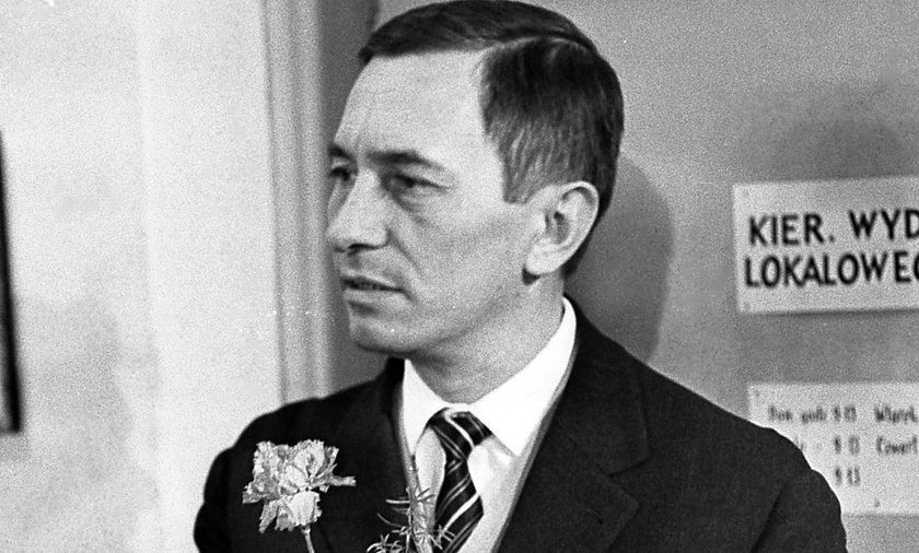 25. rocznica śmierci geniusza polskiego kabaretu
