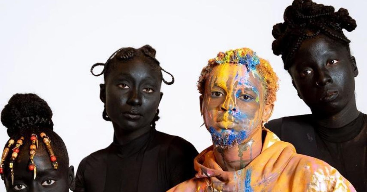 Omah Lay drops colorful video for hit single, 'Soso' | Pulse Nigeria