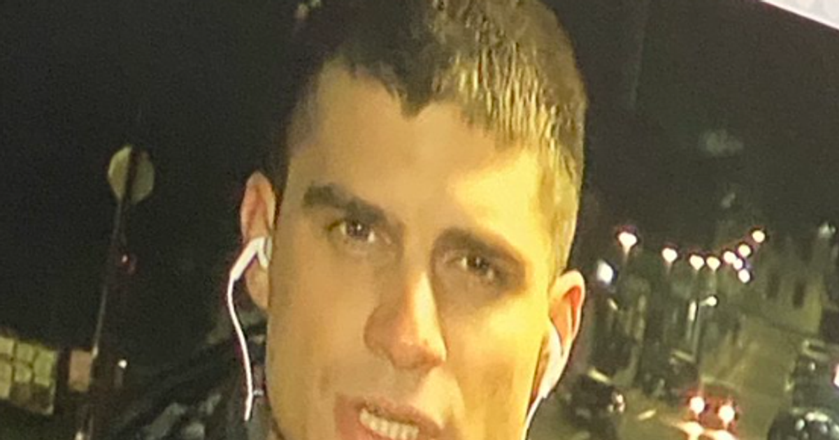 Reporter RTS-a zaludeo žene, dele njegovu fotku na mrežama - Blic