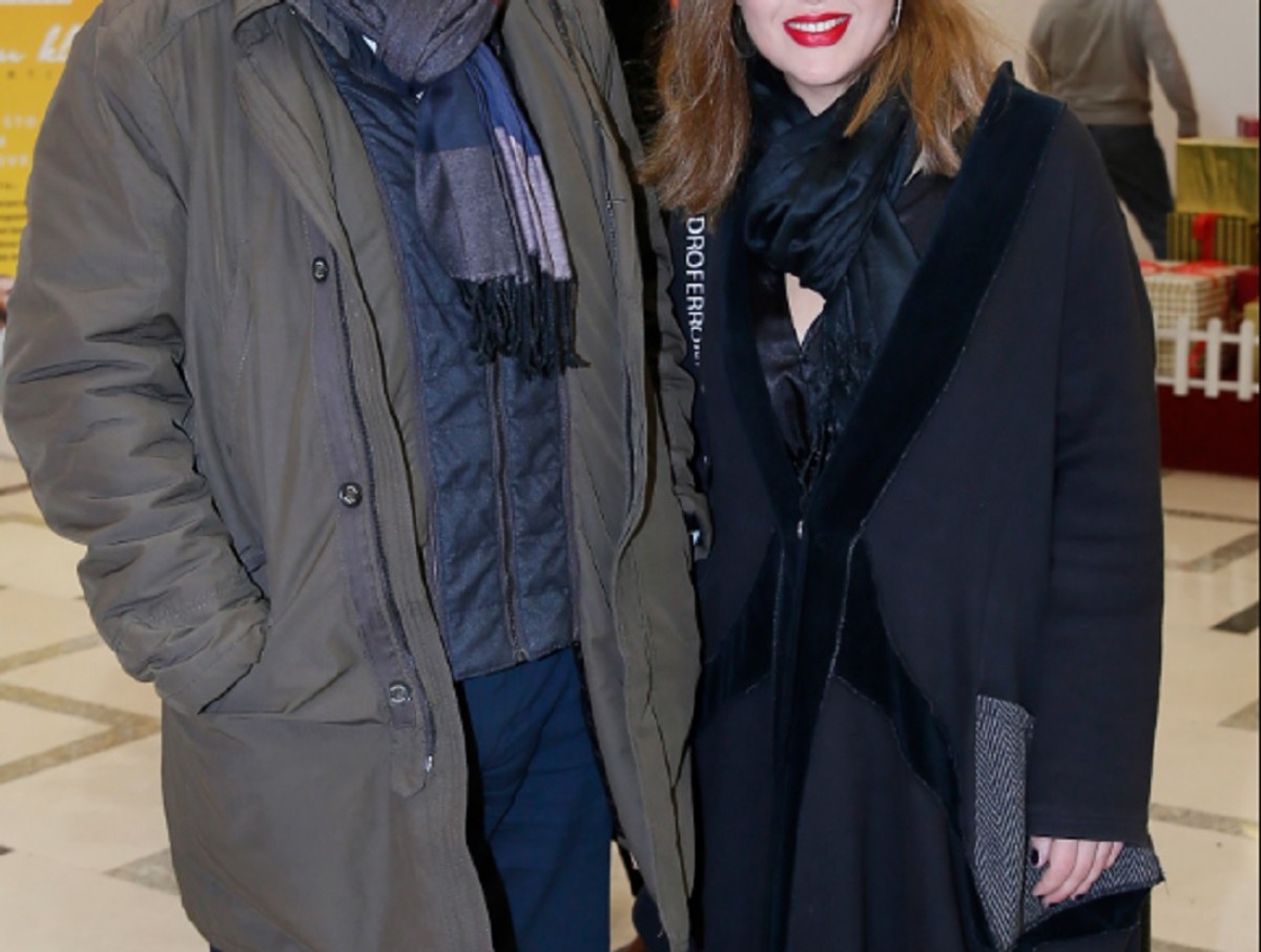 premijera ajvara vanja milacic bozo prelevic - Žena.rs