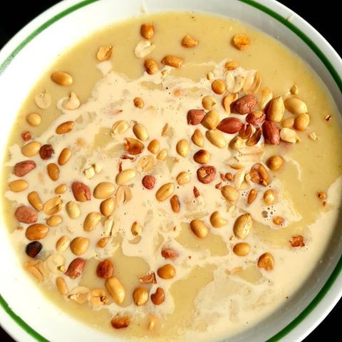 Year of Return: 10 local Ghanaian foods that should satisfy your taste ...