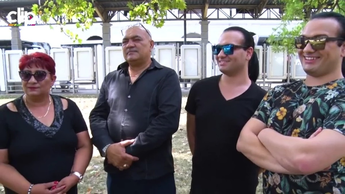 Vasići jedva podneli promenu pola sinova Mike i Gibe
