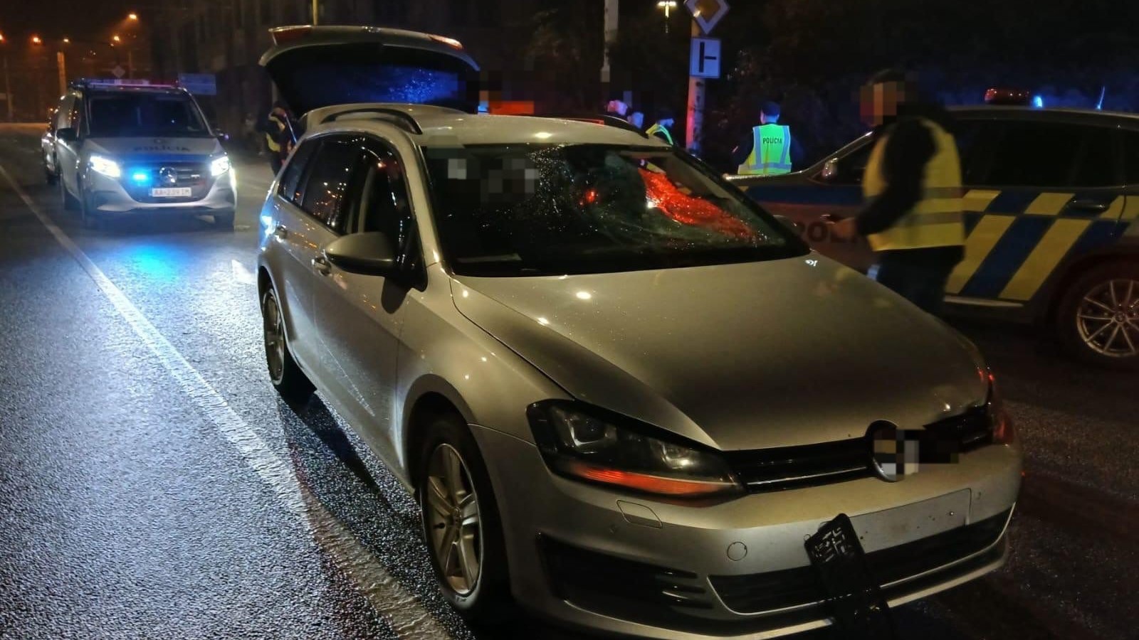 Smrteľná nehoda na východe Slovenska: Muž († 29) zahynul po zrážke s ...