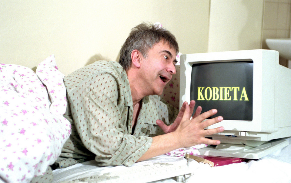 Kiedyś gwiazdy TV, a dziś? Tadeusz Ross jako Zulu-Gula - Plejada.pl