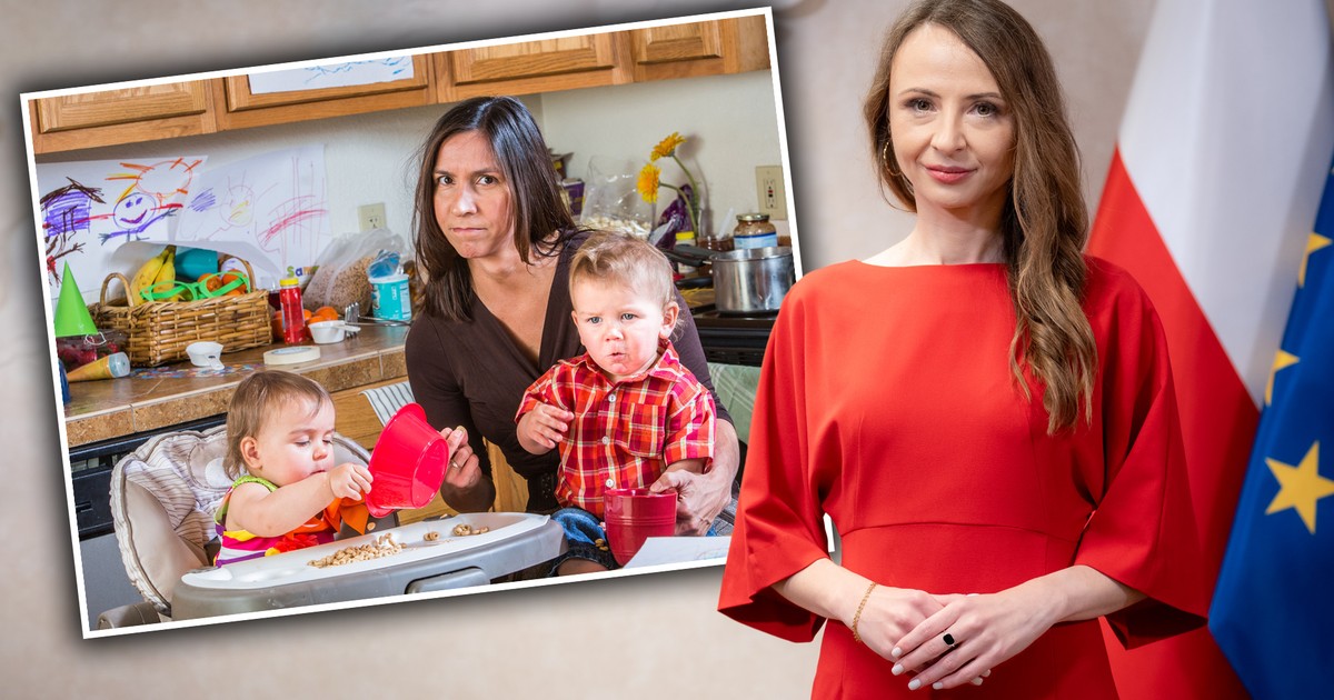 Rząd po cichu zmienia program Aktywny Rodzic. Chodzi o wypłaty na dziecko