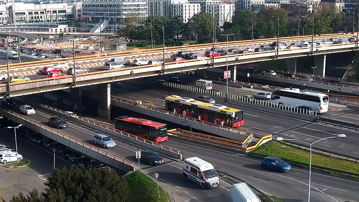 Stajalište "Mostar" ukida se za 11 autobuskih linija, evo do kada - Blic