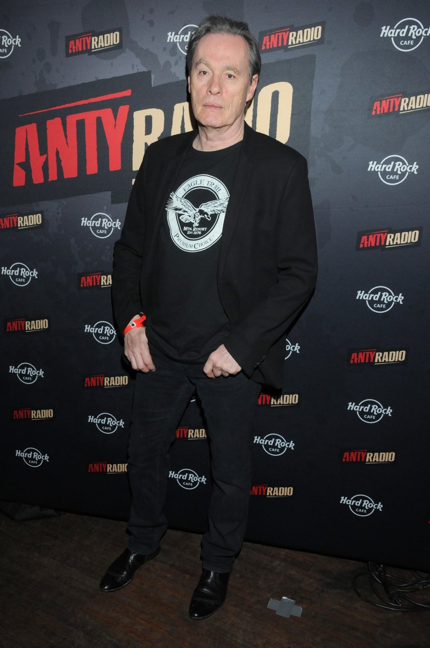 John Porter spędził tam 10 lat: to mnie mocno naznaczyło