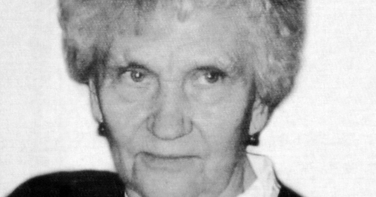 Smoleńsk. 96 wspomnień. Anna Maria Borowska - Wiadomości