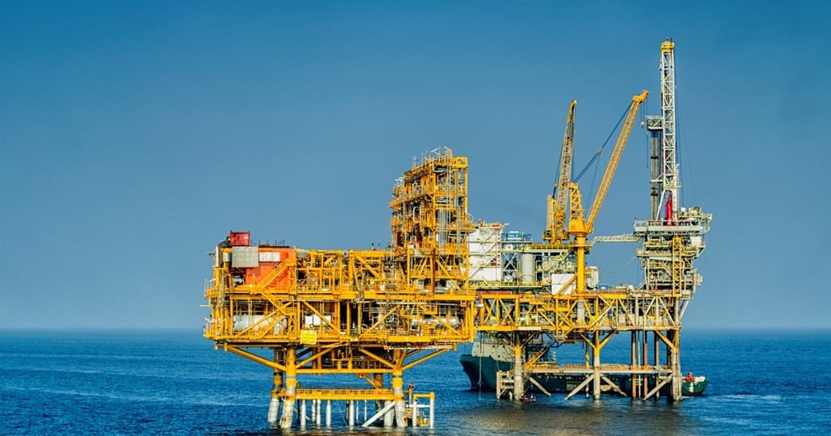 Namibia’s oil exploration shows promise with third oil discovery ...