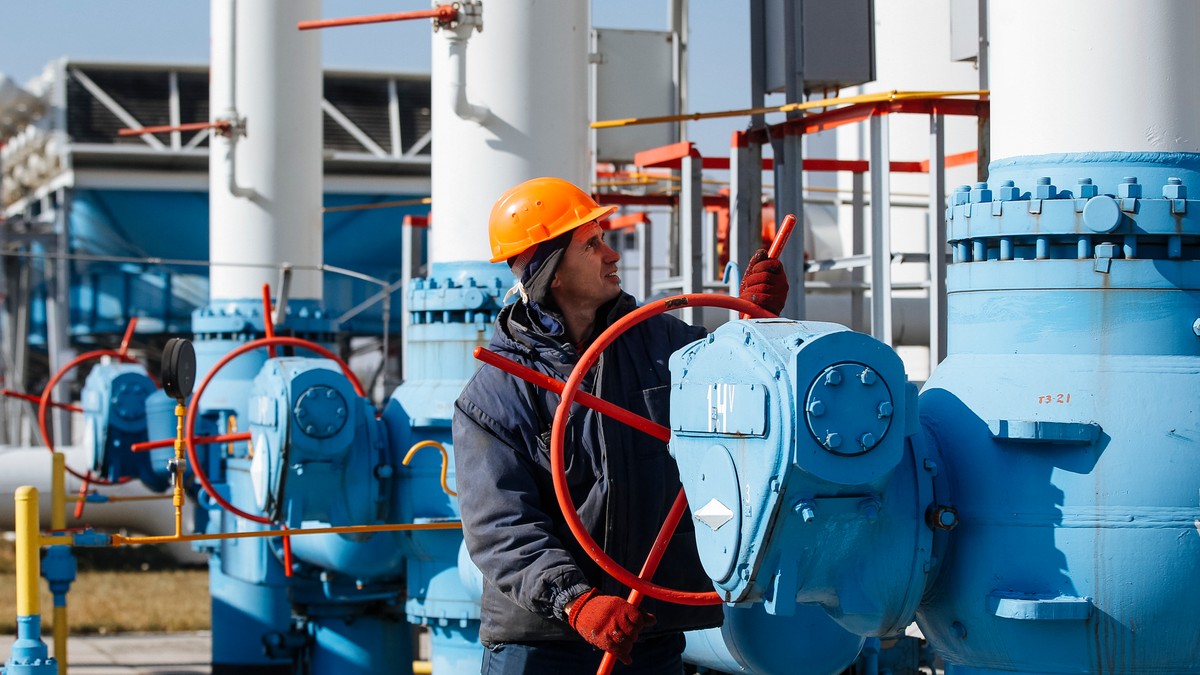 "Novi Sad - Gas" objavio cene koje će važiti od 1. januara - Blic