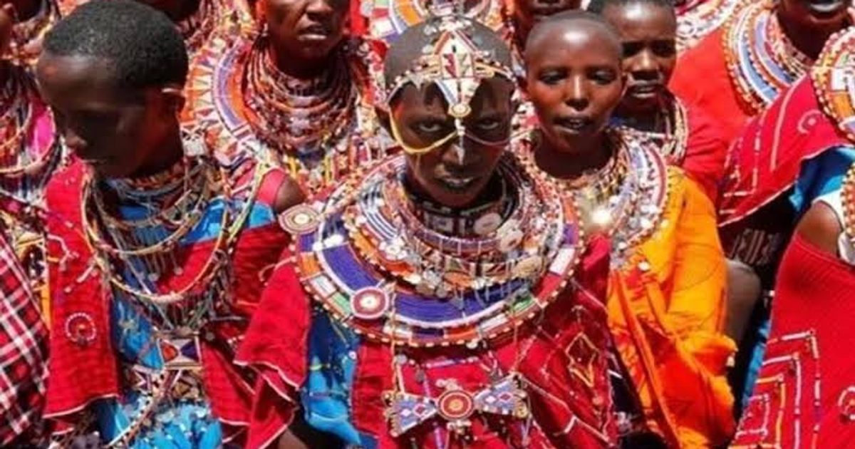The unusual traditions practiced by the Luo tribe in Uganda | Pulse Nigeria