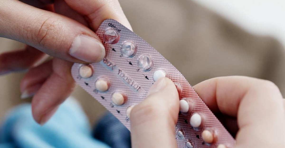 Antykoncepcja hormonalna - rodzaje, skuteczność, wady, zalety, skutki ...