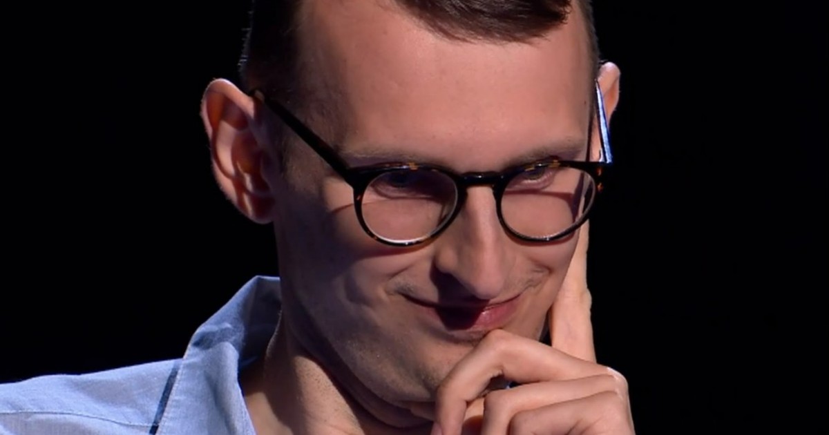 Kim jest Tomasz Orzechowski z "Milionerów"? Ile wygrał w teleturniejach?