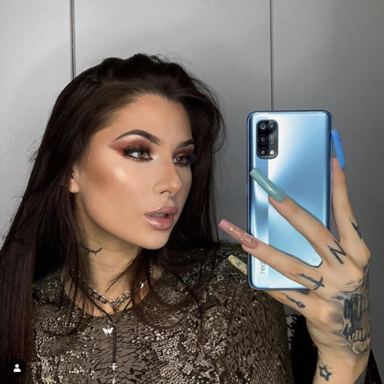 uki q sergej pajic silikoni operacija tiktok - Blic