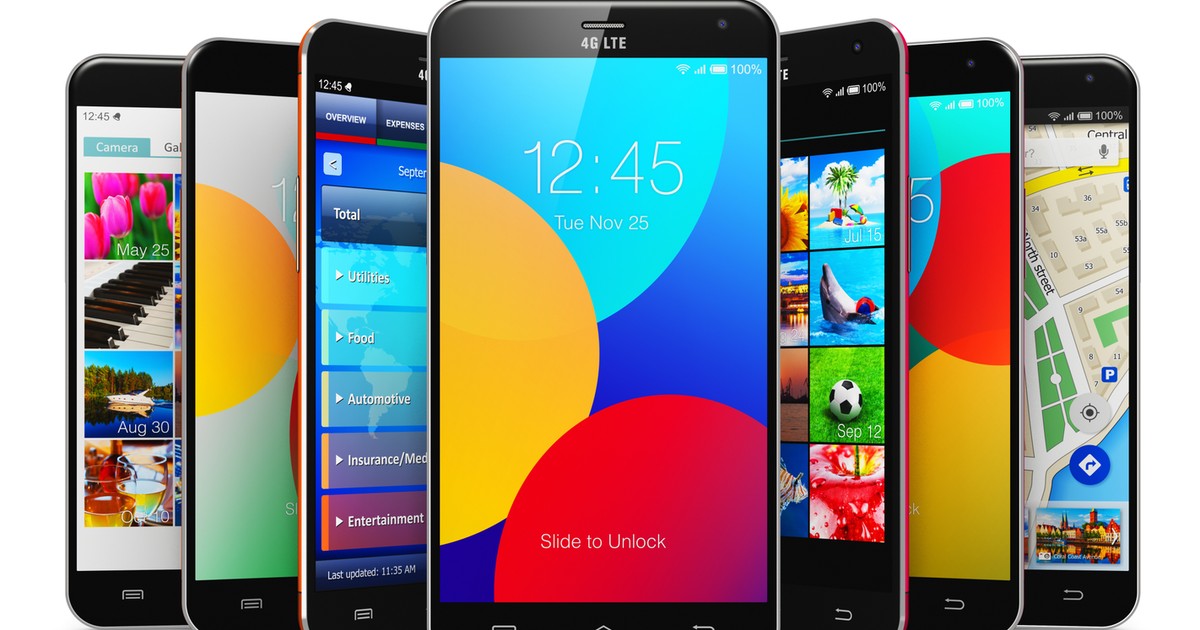 Smartfony za mniej niż 1000 zł. Sprawdź nasz mega przegląd