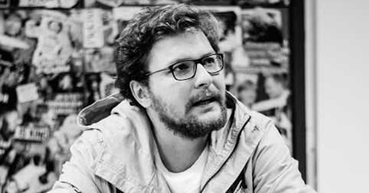 Fundacja Wisławy Szymborskiej nagradza dziennikarza Onetu i poetkę ...