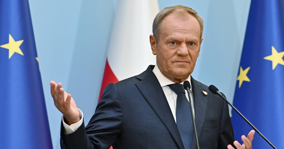 Tusk nie złoży kontrasygnaty. Tym razem odmówi Dudzie