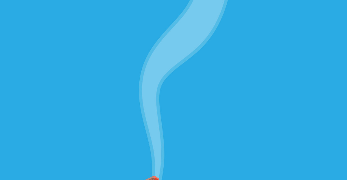 Nikotyna – właściwości, działanie, szkodliwość