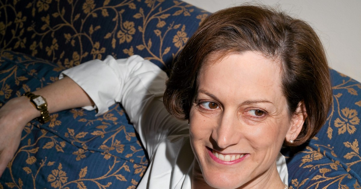 Applebaum: trzeba przełamać stereotyp o Polsce - Wiadomości