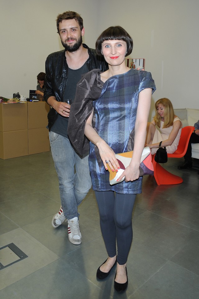 Reni Jusis kończy 40 lat. Najpierw "Zakręcona", potem twierdziła, że ...