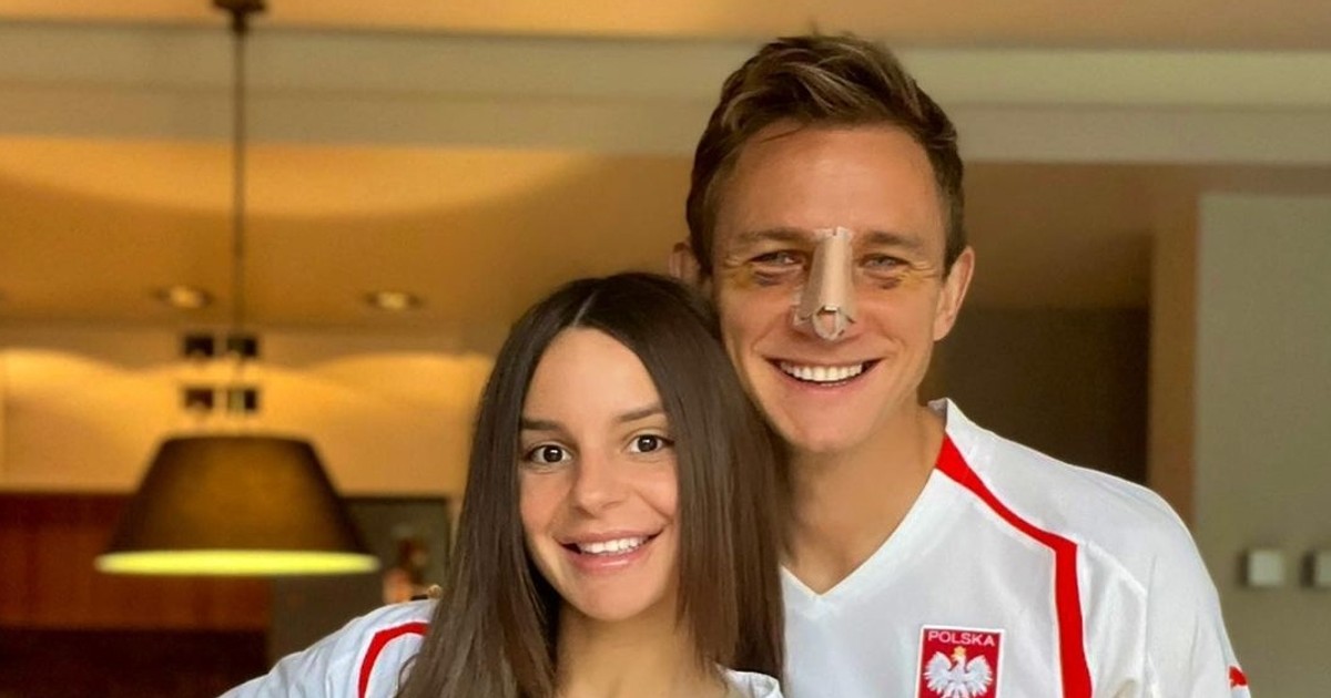 W takich luksusach mieszkają Jakub Rzeźniczak i Paulina Nowicka