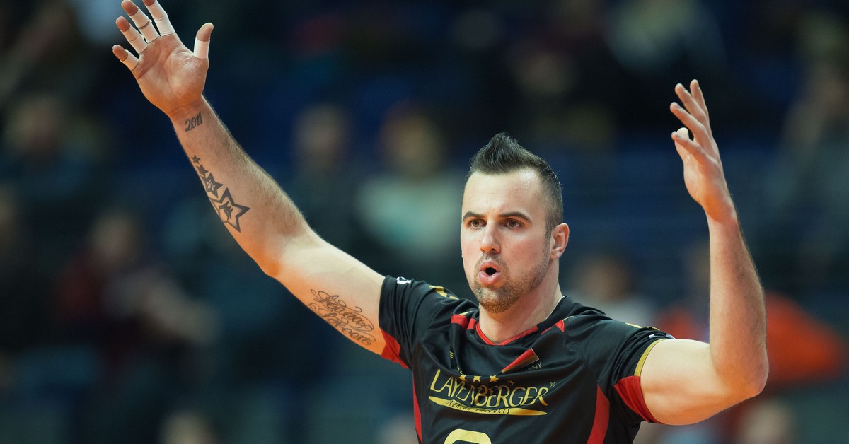 Georg Grozer wraca do reprezentacji Niemiec - Dziennik.pl