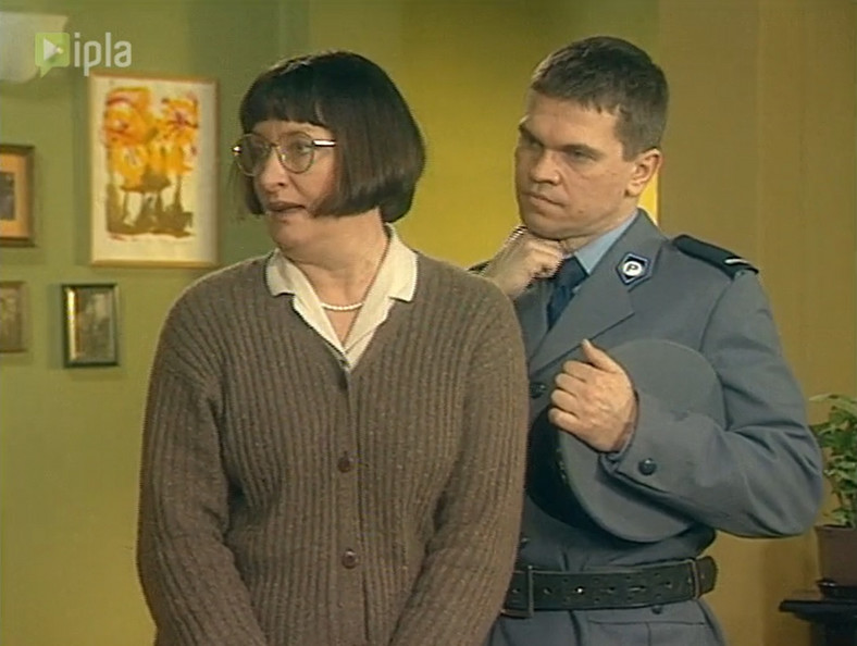 "Rodzina zastępcza". Obejrzałem pierwszy odcinek i znów pojawiły się ...