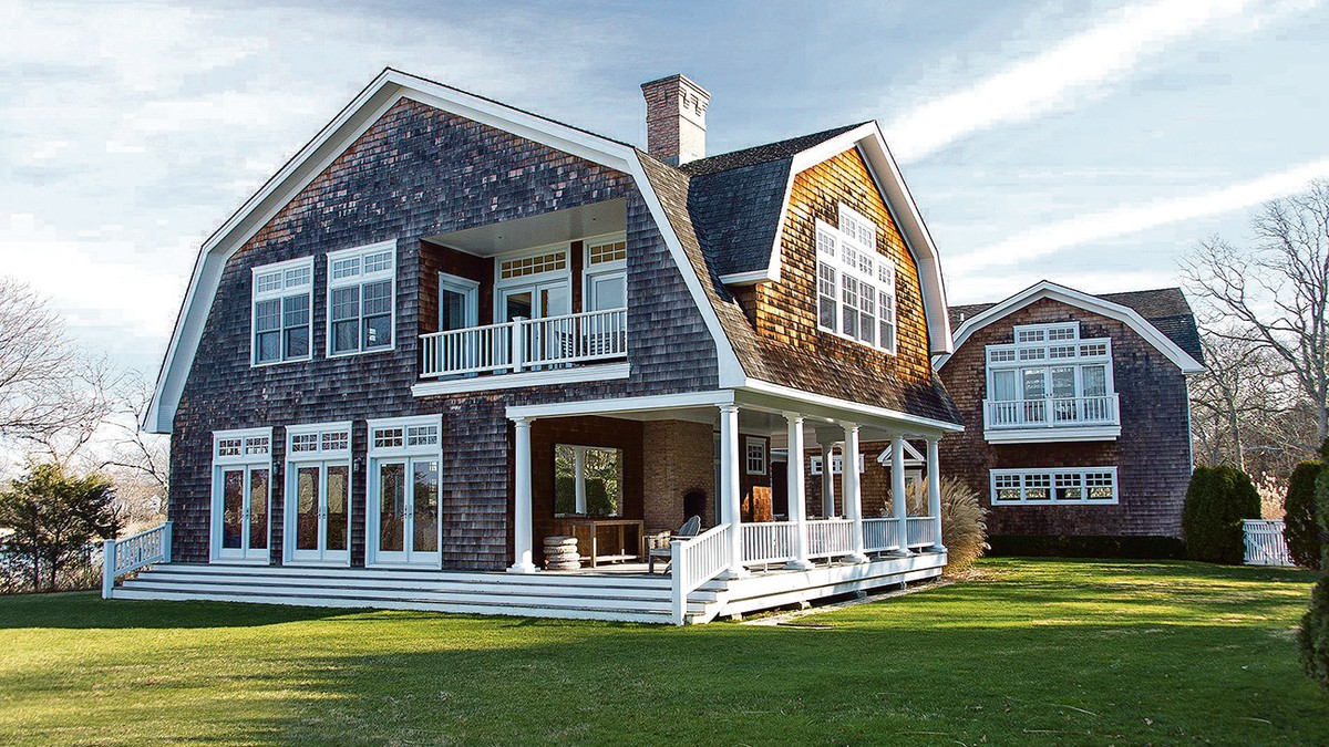 ZA KIRIJU ĆE ISKEŠIRATI MILIONE Holivud obožava ovu kuću, a kad vidite ...