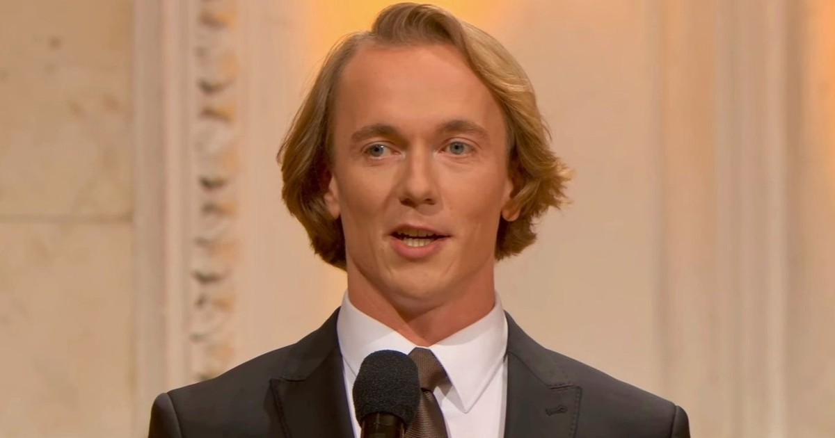 Kim jest Michał Bronk, nowy prowadzący konkursu chopinowskiego