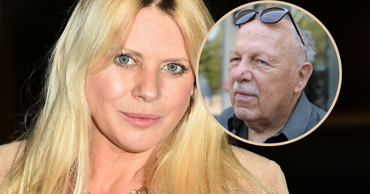 Maria Sadowska zabierze głos. O sprawie jej ojca było głośno - Plejada.pl