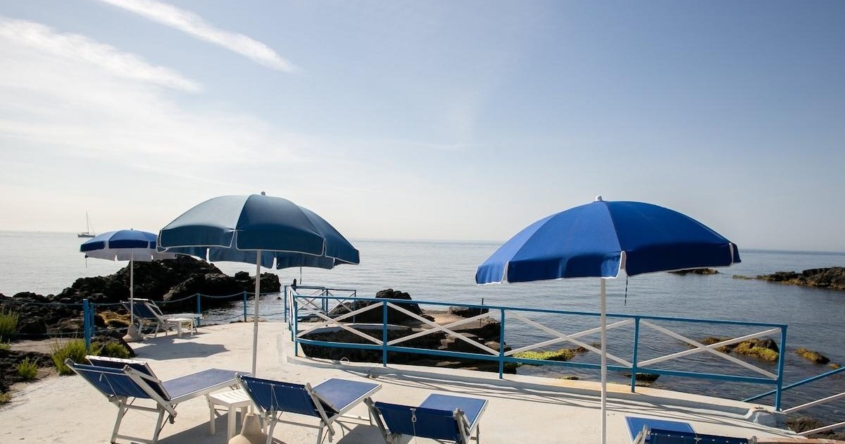 Nezaboravno putovanje u Italiju: Sicilija - kristalno more, vulkan i ...