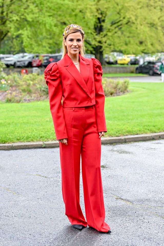 Nowy sezon w "polskim Ascot". Spójrzcie tylko na Rafała Trzaskowskiego ...