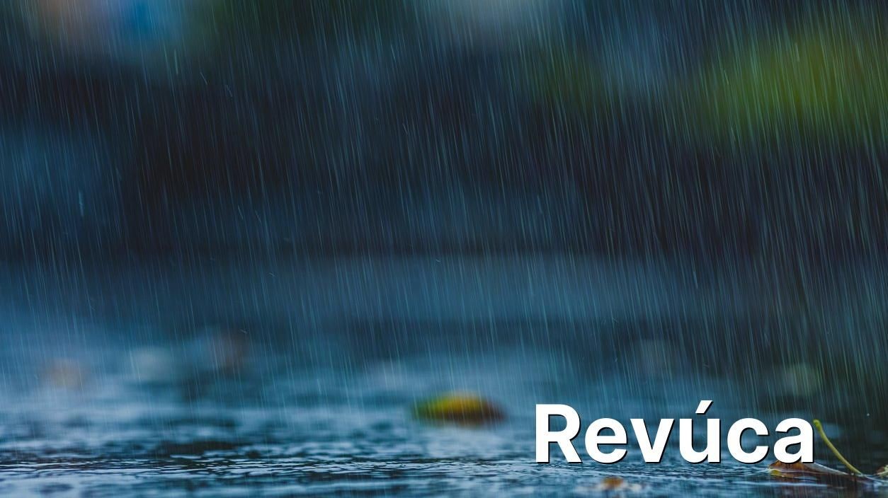 Počasie Revúca: Na čo sa pripraviť 7. januára 2025? | Azet Počasie