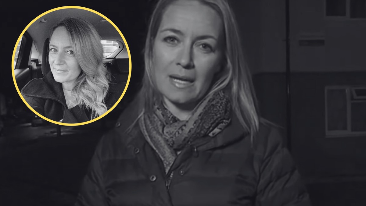 Świat telewizji w żałobie. Ceniona dziennikarka nie żyje. Miała ...