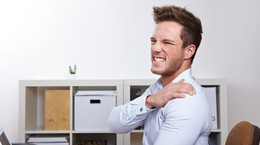 Splot ramienny - budowa, urazy splotu ramiennego, bóle w okolicy barku