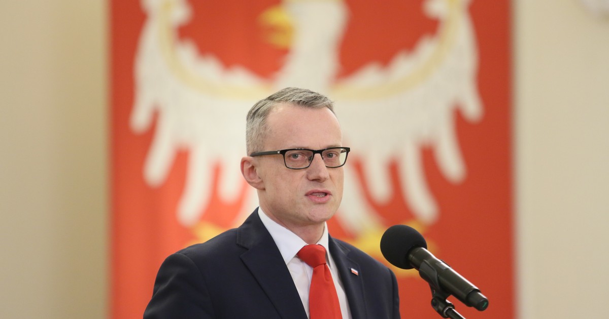 Magierowski: wniosek prezydenta do TK nie był ukartowany - Wiadomości