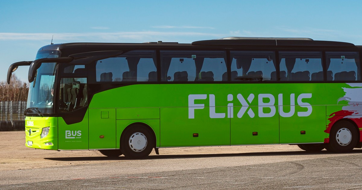 FlixBus prezentuje nową siatkę połączeń
