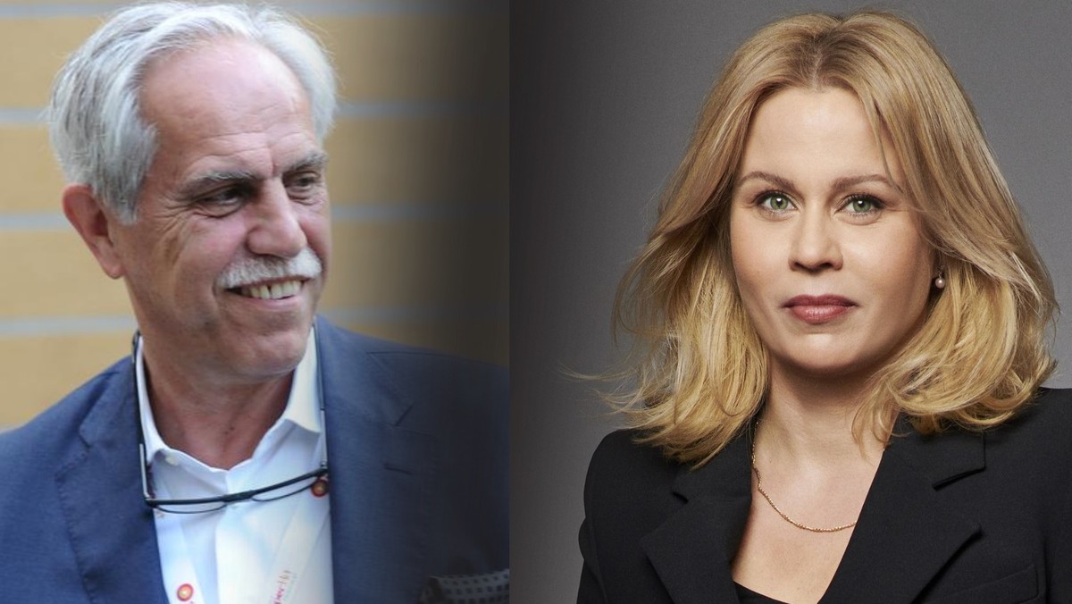 Zwolniona pracownica Polsatu mówi o "odwecie". W tle spór o żonę ...