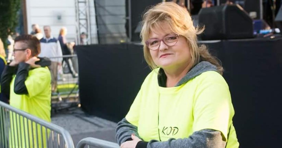 Siostry Pawłowicz publicznie o sobie nawzajem