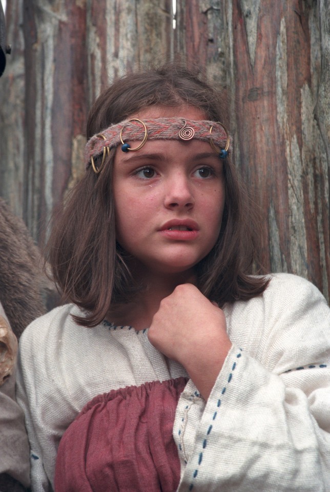 "Tajemnica Sagali": mija 20 lat od premiery kultowego serialu dla ...