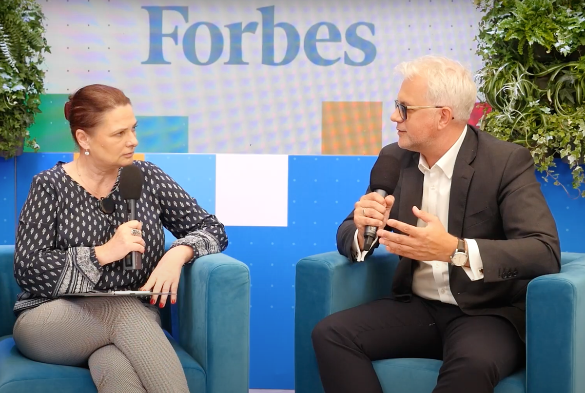 Mateusz Bonca, prezes JLL Polska. Polski rynek nieruchomości czeka ...